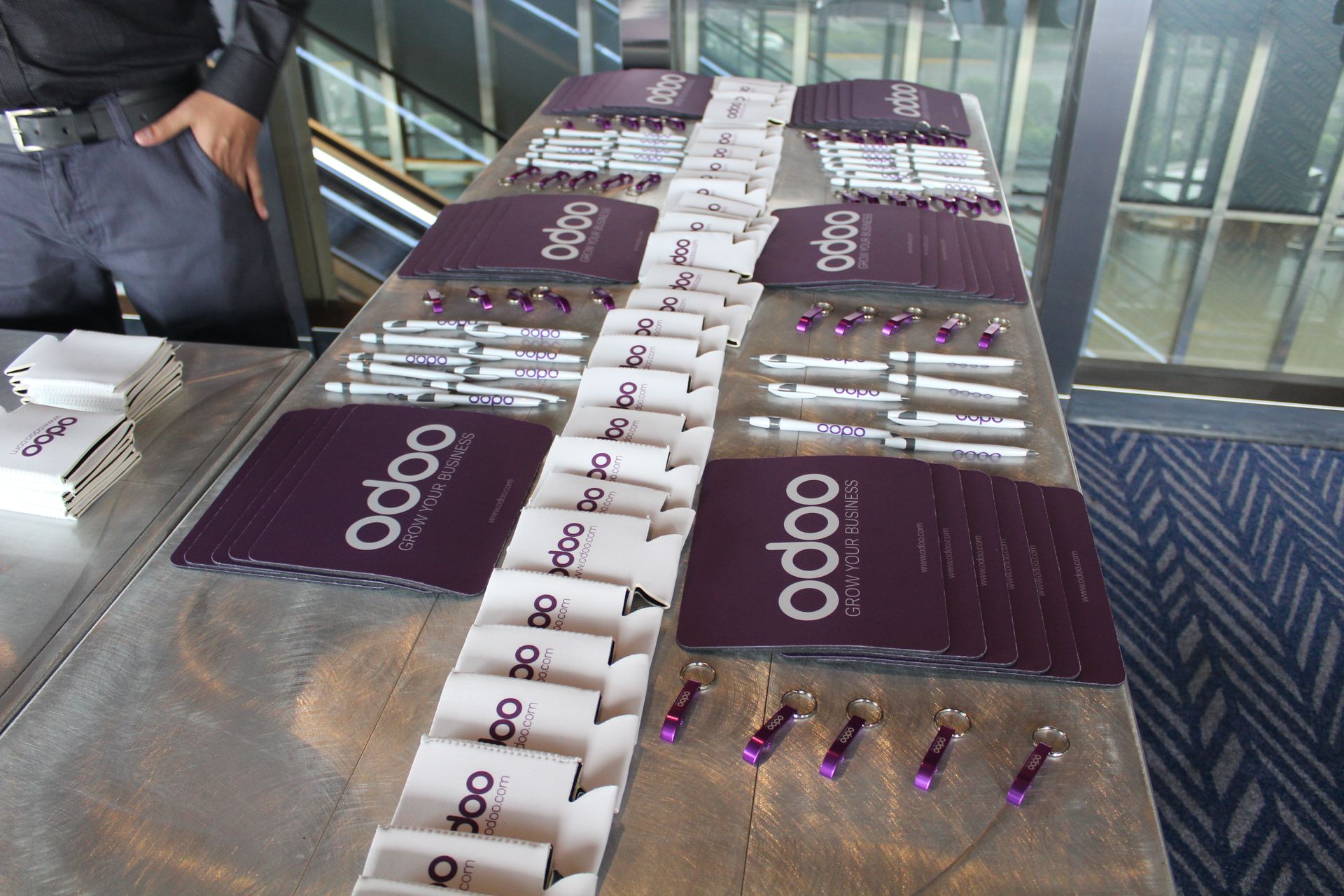 Curso Intensivo de Preparación para la Certificación Odoo v17 y v18 ...