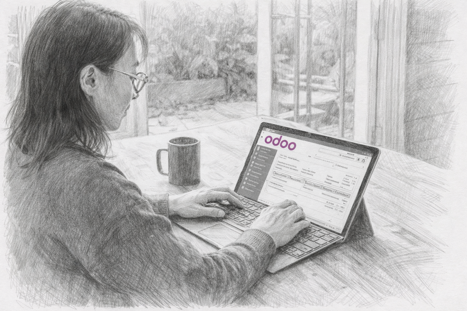 Odoo para el Perú | Odoo Perú